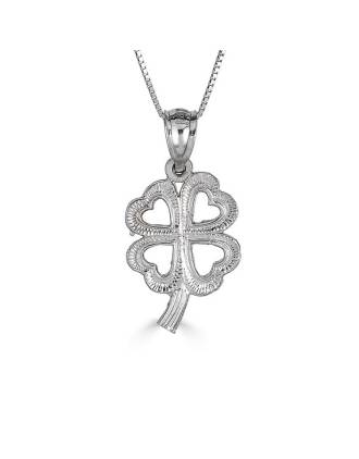 celtic clover collection