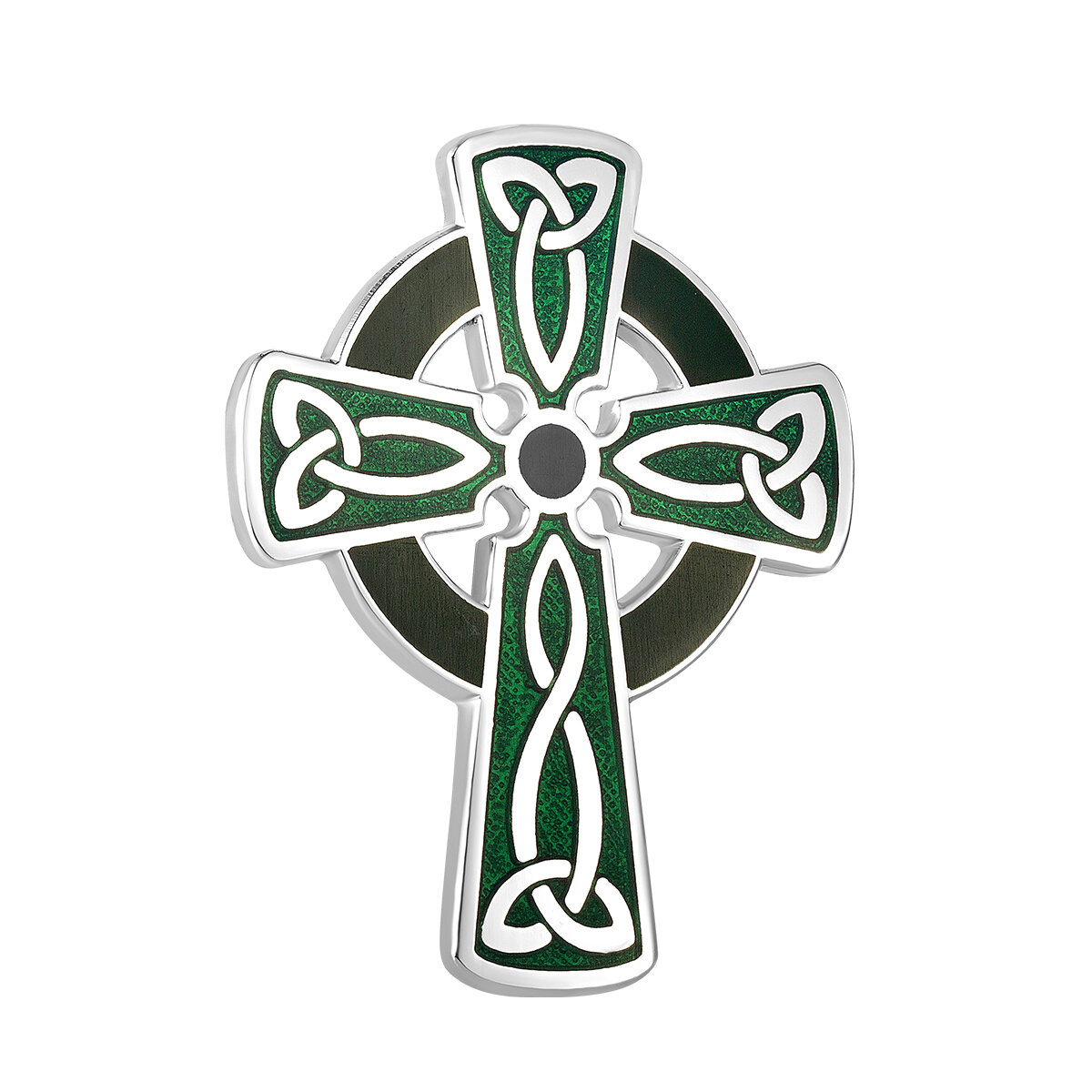 Irish Cross Drawings