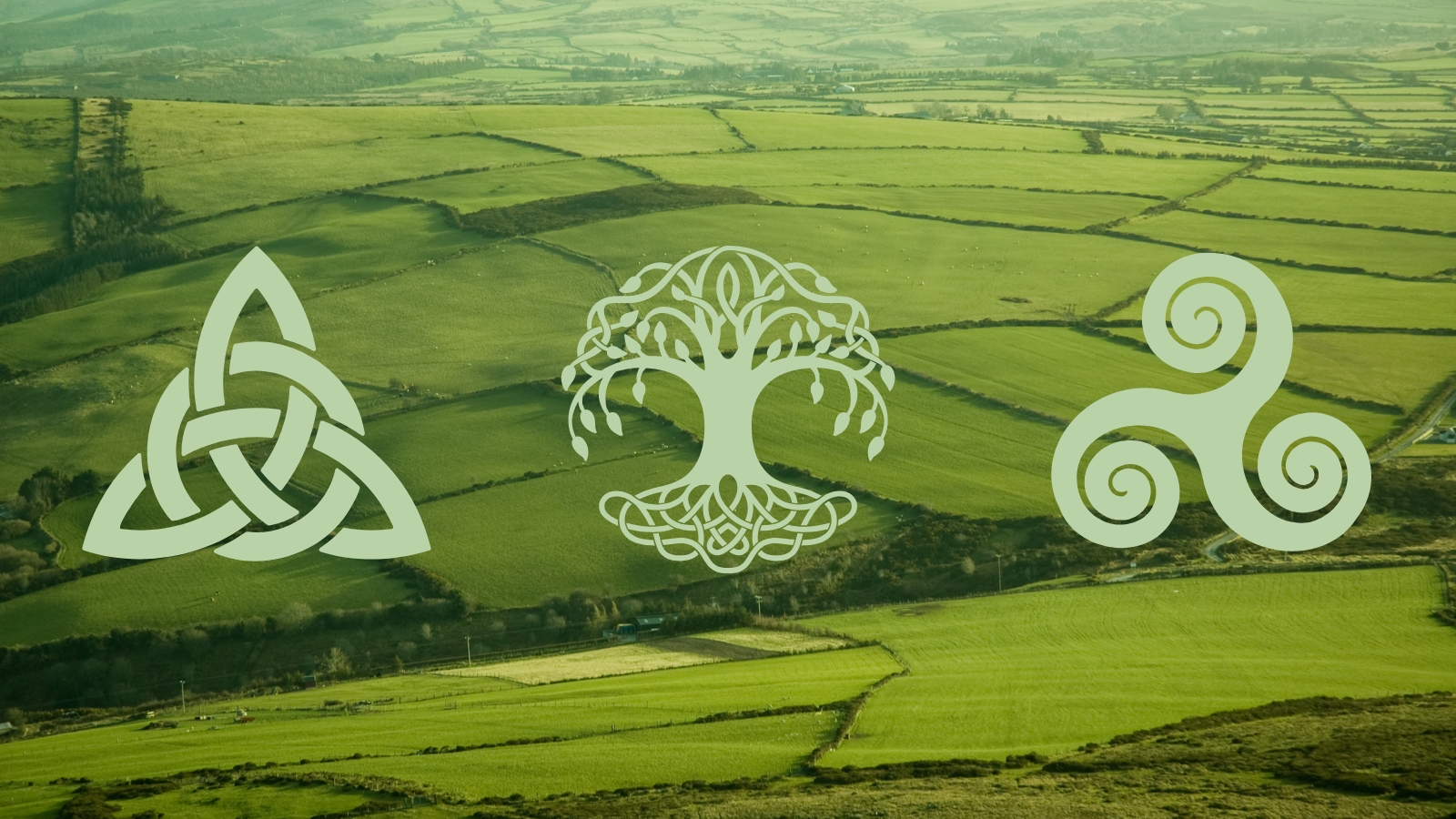 Irish Celtic Symbols 23 Popular Celtic Symbols And Their Meanings