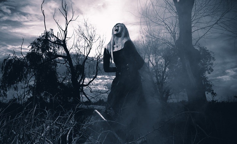 The Banshee's Cry: Exploring the Mysterious Legend of the Banshee