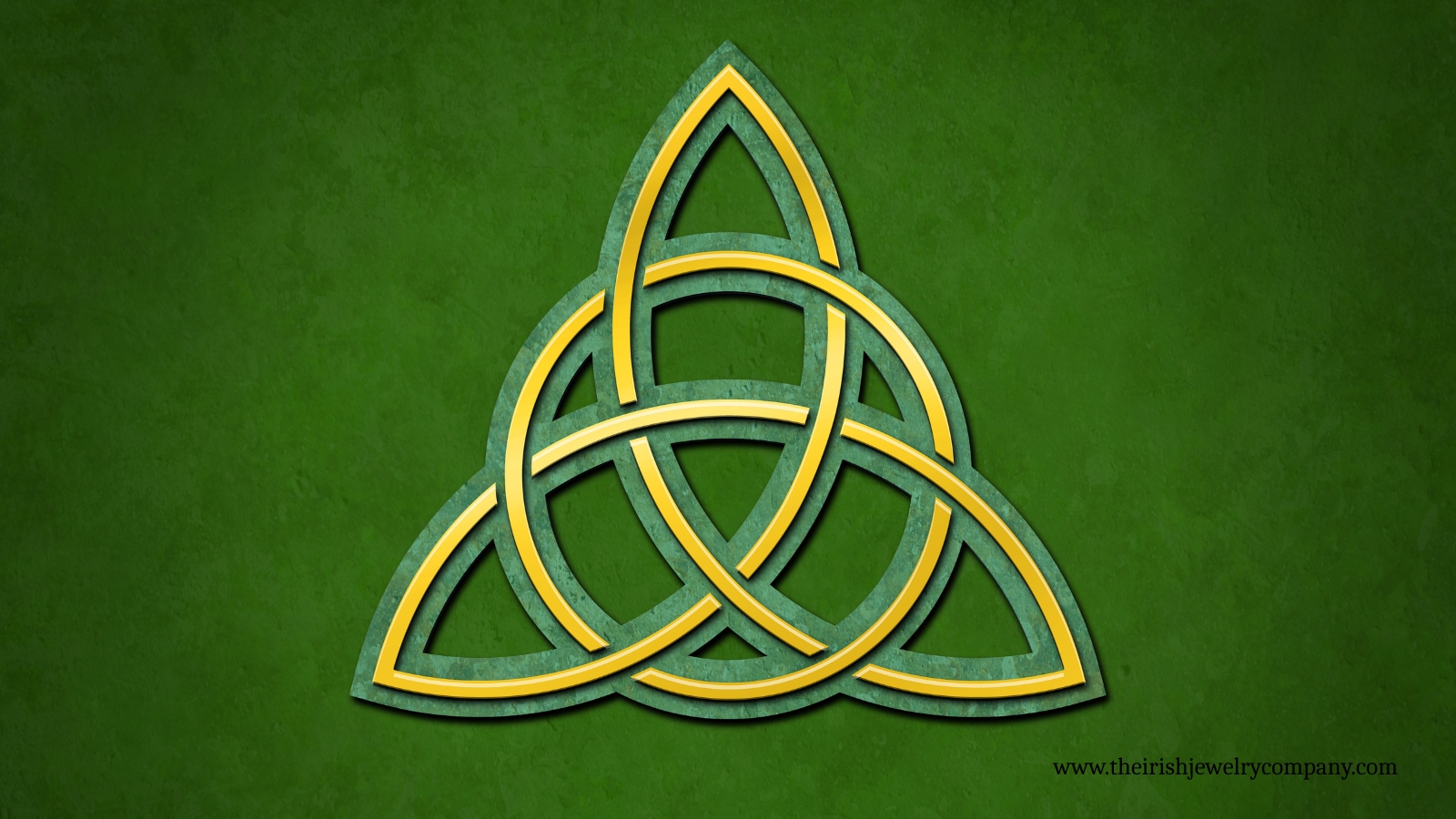he Trinity Knot: Discover the Celtic Symbol of Eternal Love